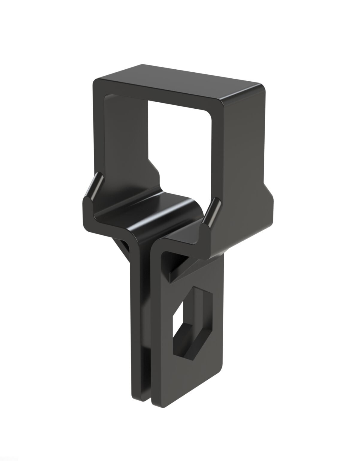 Abra adeira Jacto 337089 30 X 30 Para Barra 30 X 30 Mm abra-adeira-jacto-337089-30-x-30-para-barra-30-x-30-mm